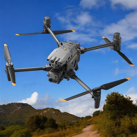 Home Dji Matrice 30t M30t Drone