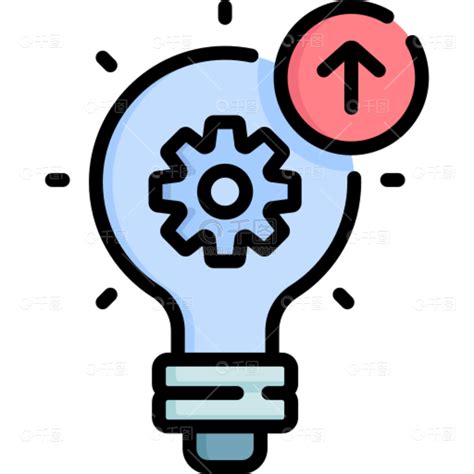 创新网页ui 创新 模板免费下载 Svg格式 512像素 编号48358437 千图网