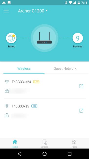 Reviewing The Tp Link Archer C The New King Of Affordable Routers Digital Citizen