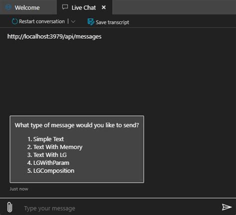 Messagesamples Should Remove Extra Triggers That Never Get Triggered