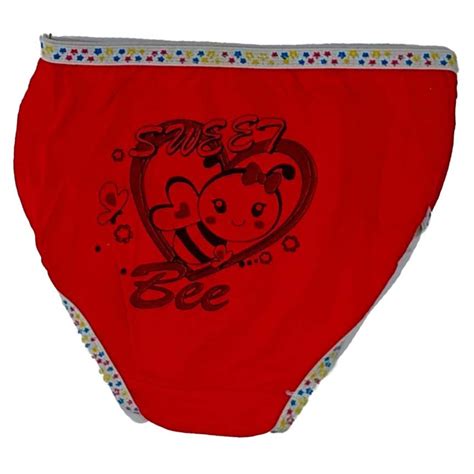 قیمت و خرید شورت دخترانه مدل زنبور اورانوس کد R1679c مجموعه 2 عددی