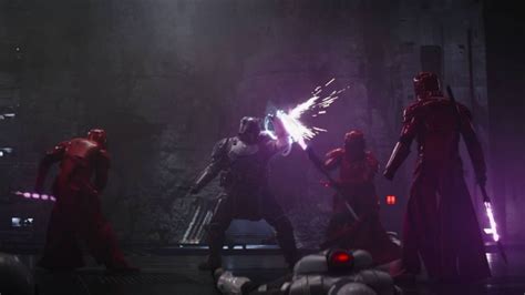 The Mandalorian Fans Are Heartbroken Over Paz Vizslas Death Gamesradar