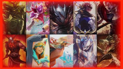 ⭐ Lol 11 Na Grandmaster Youtube