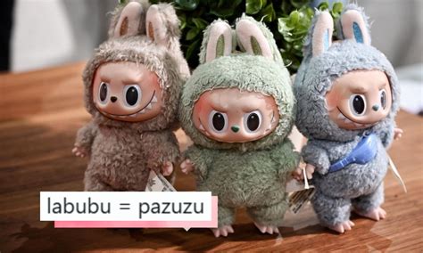 Are Labubu Dolls Haunted Heres Why The Internet Is Scared Hauterrfly