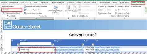 Formulário Vba Com Listbox Excel Guia Do Excel Formulário Vba Com Listbox Excel Guia Do Excel