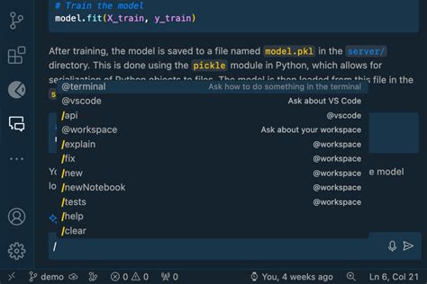 Using Github Copilot In Your Ide Tips Tricks And Best Practices The Github Blog