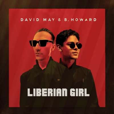 Liberian Girl 2024 David May