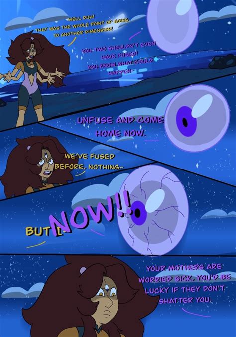 Stevonnie On Tumblr