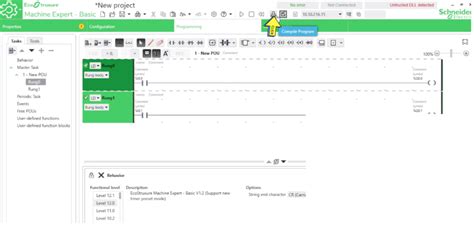 Schneider PLC Programming Agein Private Limited