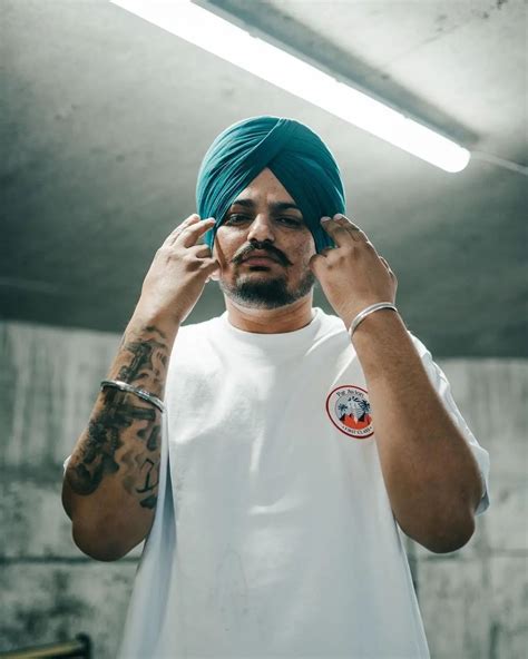 Sidhu Moose Wala Wallpapers 4k Hd Backgrounds On Wallpaperbat