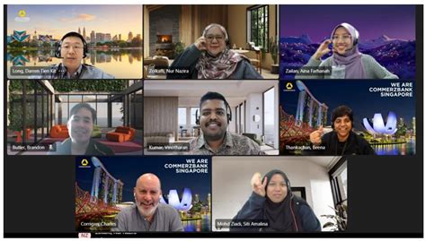 The Team Vinotharan Kumar