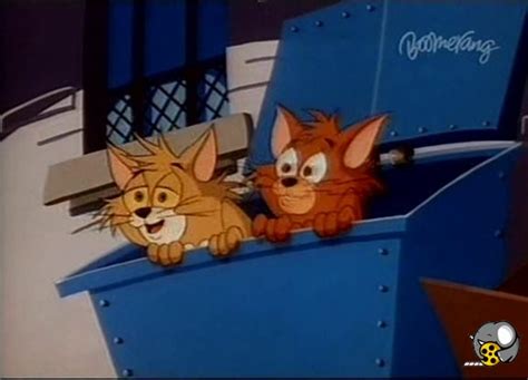 سریال انیمیشن کمدی تام و جری قسمت 274 فیلو