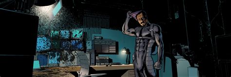 Prowler Aaron Davis Powers Enemies And History Marvel