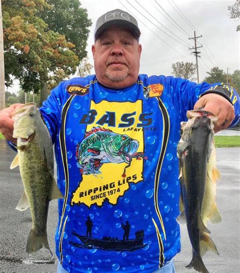 Jeff Delaney Bass Lafayette