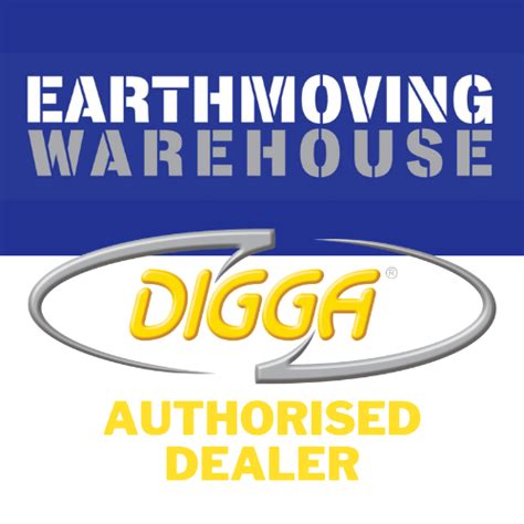 Digga Attachments Page 2