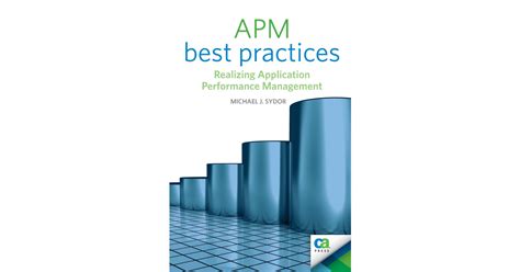 Apm Best Practices Realizing Application Performance Management Book