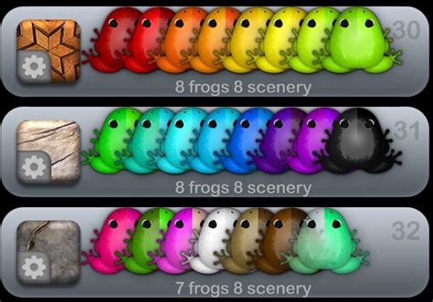 Reting Arcus Color Wheel R Pocketfrogs