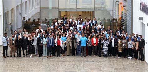 Toily Kurbanov On Linkedin The Team United Nations Volunteers 10