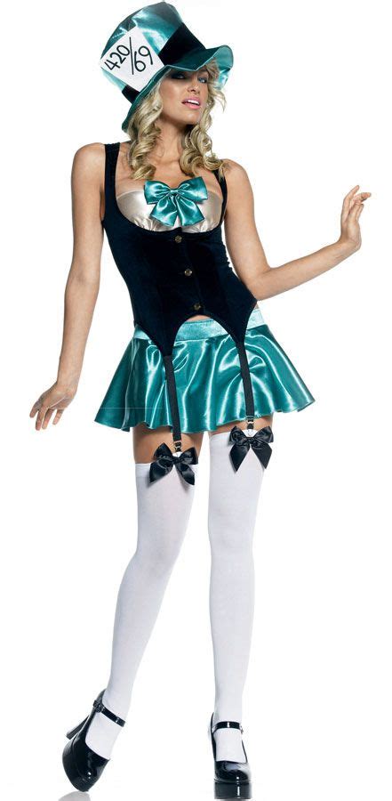 Alice In Wonderland Sexy Edition Pics