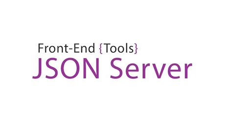 Json Server 라이브러리