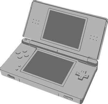 3 Free Nintendo Ds Nintendo Images Pixabay