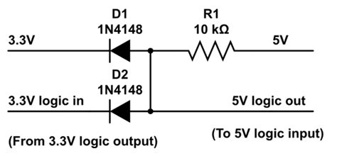 Due Controlling Ws2811 Strips Driven With External Power Question