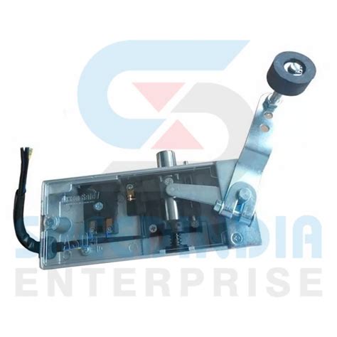 Axon Safe Elevator Swing Door Lock Model Namenumber As 01 At ₹ 3500