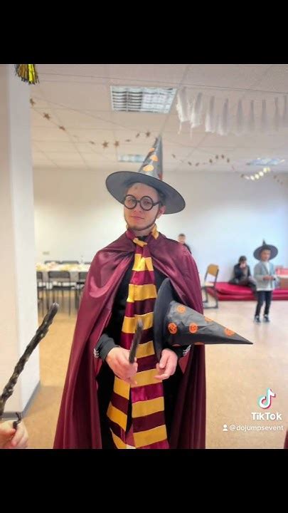 Детские Аниматоры Дюссельдорф Германия Шарри Поттер Harry Potter Youtube