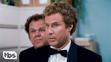 Will Ferrell And John C Reilly Interview For A Jobtogether Clip