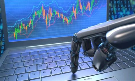 GitHub Prakharrathi Artificial Intelligence For Trading Everything That I Have Been Doing