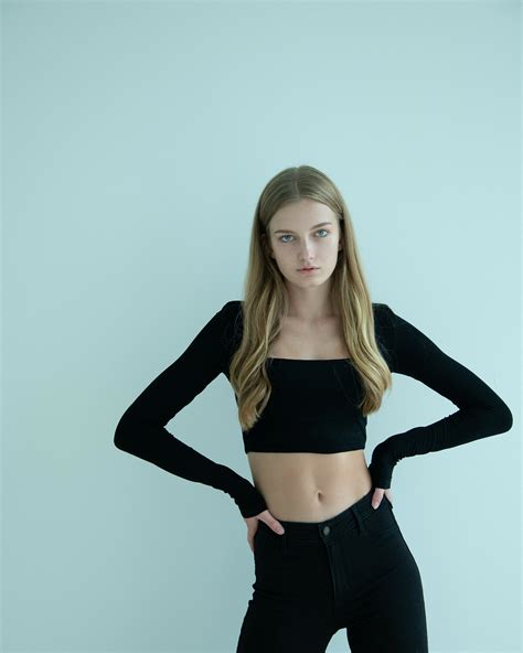 Nikola The Source Models Top Miami Modeling Agency And Management Company