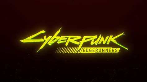 Cyberpunk Edgerunners Brilliantly Uses Elements From The Game Techraptor