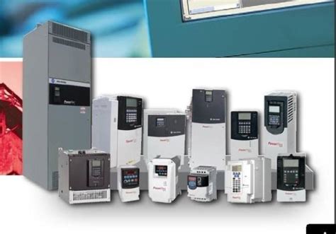 Allen Bradley Control Frequancy Converter Ac Drive Vfd Vsd