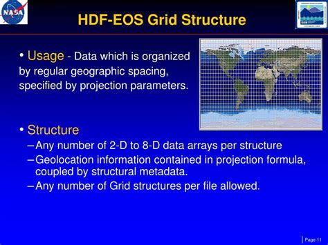 PPT HDF EOS Maintenance Current Development And Tools PowerPoint Presentation ID