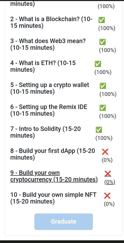 100daysofweb3 solidity smartcontracts ethereum arrays