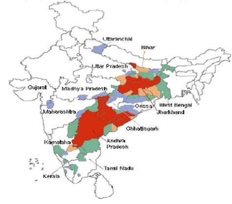 Understanding Marginalisation Class 8 Social Science Notes
