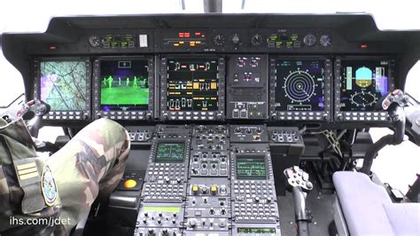 Paris Air Show 2015 Nh Industries Nh90 Caïman Helicopter Display Youtube
