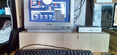 Mist Review Everything You Need To Know About The FPGA Based Amiga