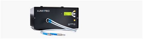 Lumatec Light Source Superlite I