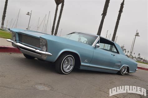 1963 Buick Riviera