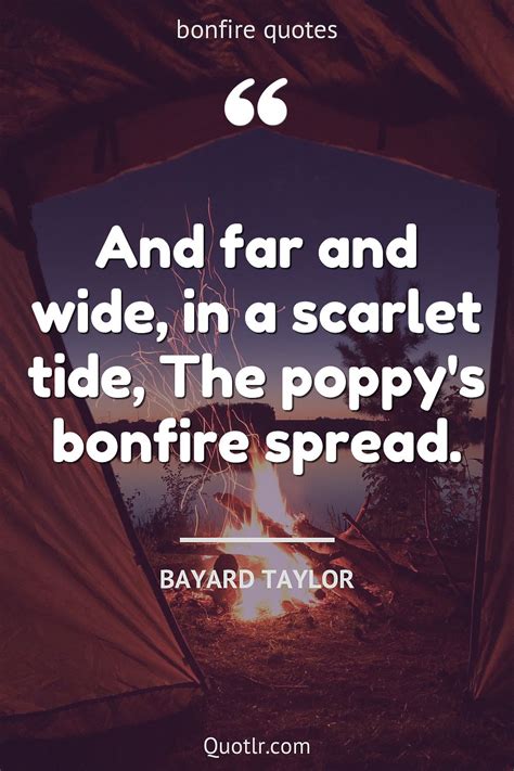 Fall Bonfire Quotes At Bernardo Kuebler Blog