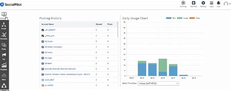 Add Call To Action Button To Your Facebook Posts With SocialPilot