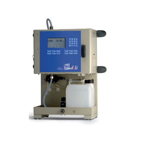 Dtli Online Uv 254 Bod Cod Toc Analyzer Sac 254 Analyzer Ipsh Sdn Bhd