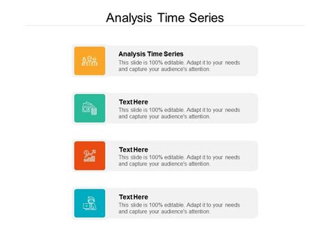 Analysis Time Series Ppt Powerpoint Presentation Icon Layout Cpb Presentation Graphics
