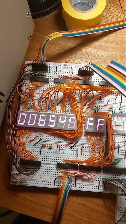 65c816 Build Preview 1 Youtube 65c816 Build Preview 1 Youtube