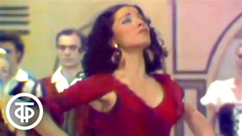 Риварес Серия 2 Хореографический роман по произведению Э Войнич Овод 1987 Youtube