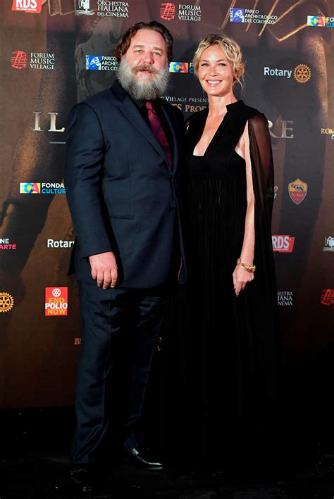 Connie Nielsen Vender Tilbage I Stjernerolle 23 år Efter Premieren