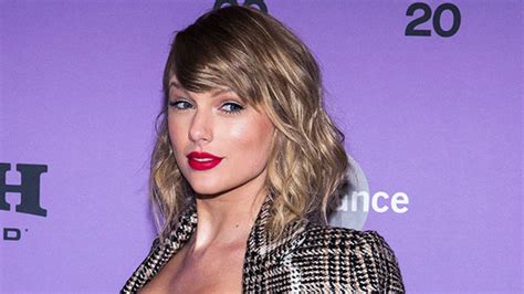 What Color Red Lipstick Does Taylor Swift Wear в 2024 г