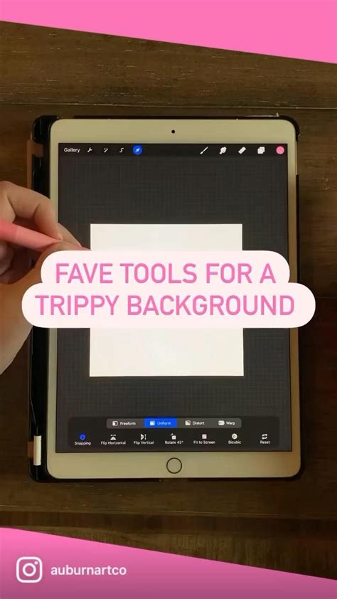 Procreate Tips Artofit