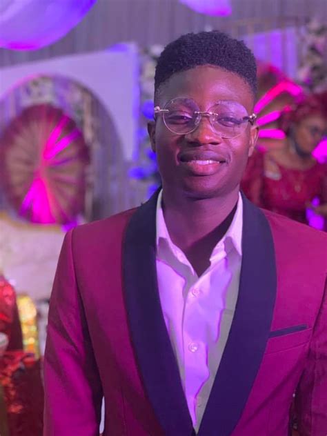 Relationship Chronicles Aroleayo Mrlegbegbe A Garden Where We Tie Love Serve Breakfast